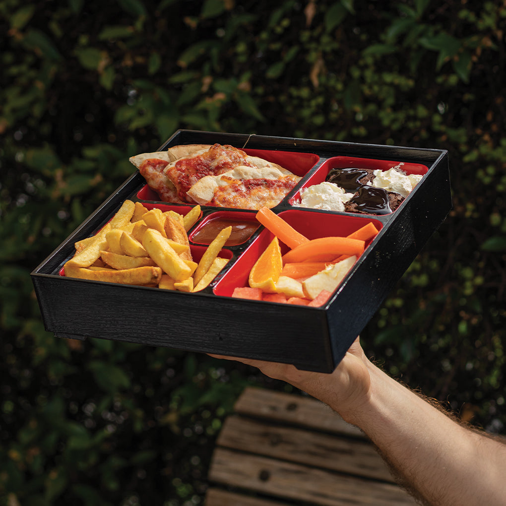 Menus – Good George Dining Hall